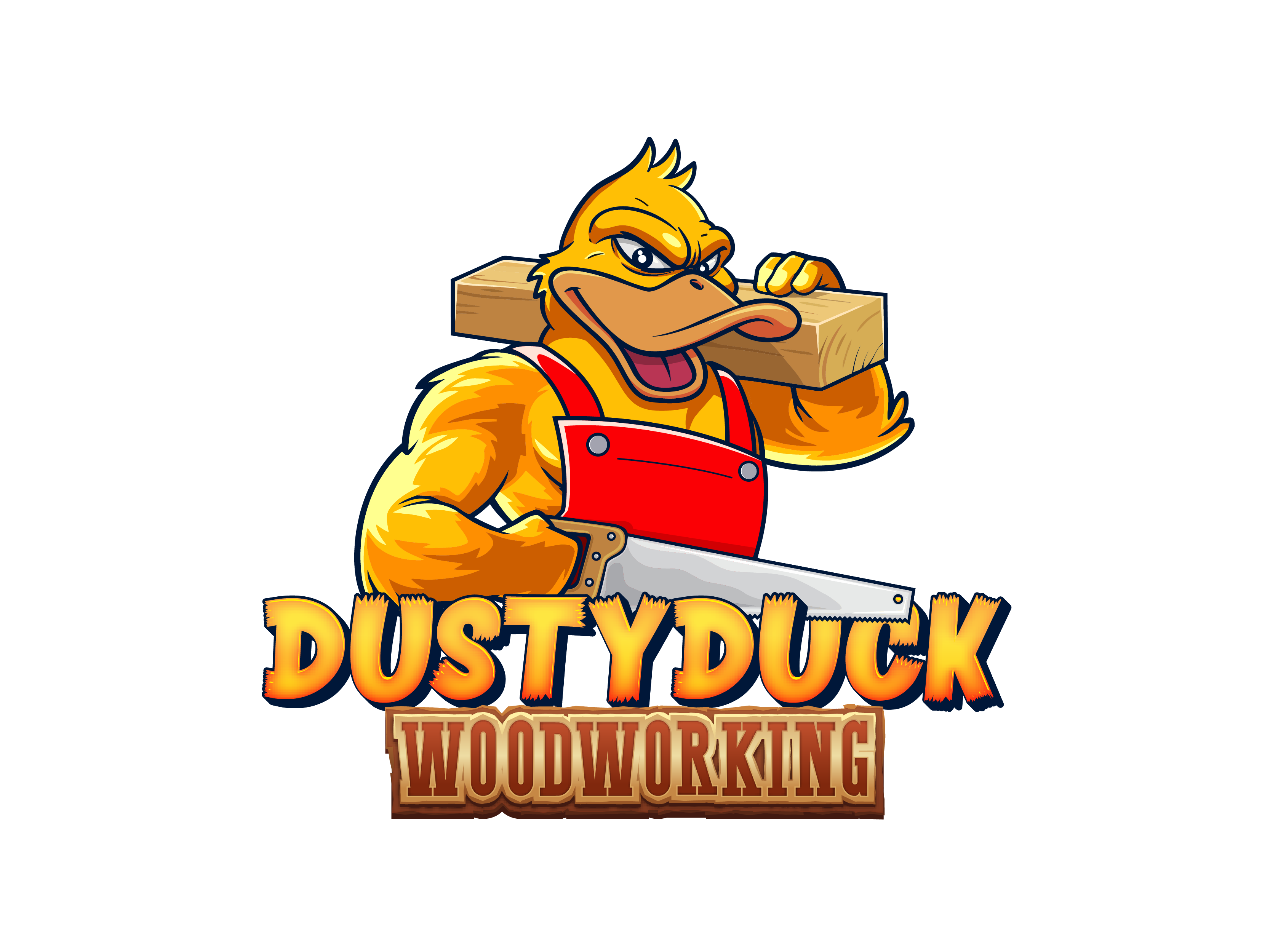 About Us – DustyDuck